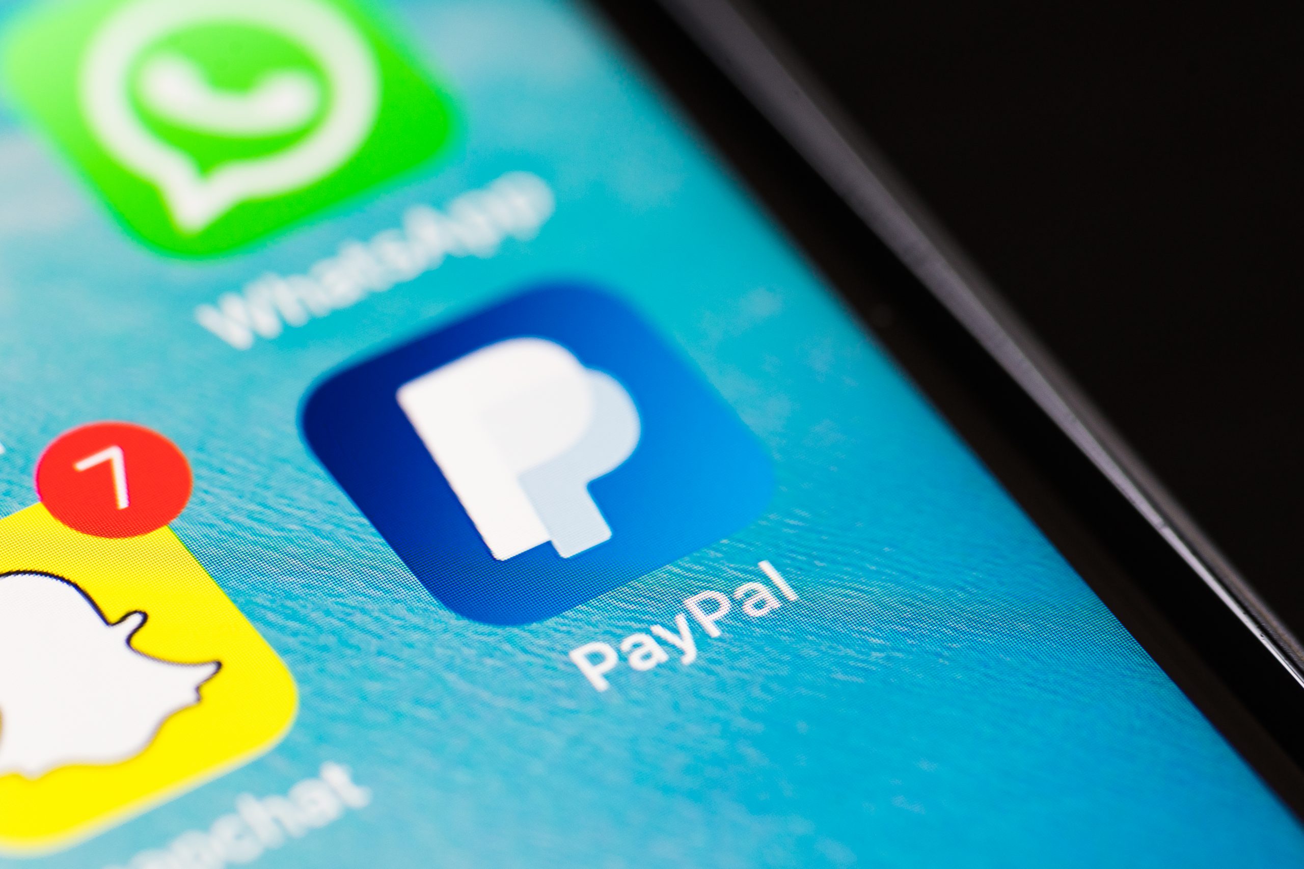 How PayPal works and why you should use it in your Startup - Smart to ...
